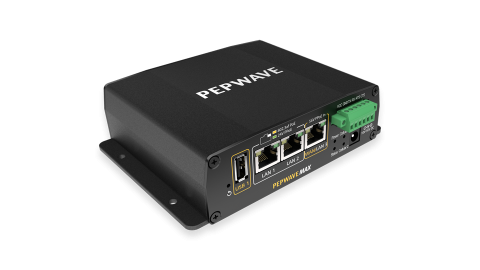 MAX HD2 Mini LTEA - Grapevine Connect